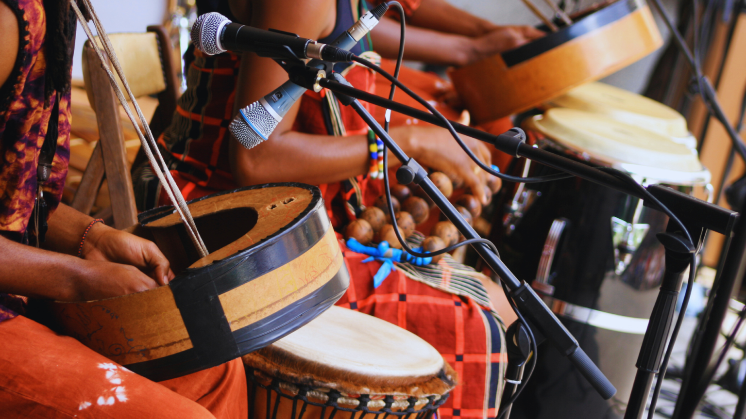 Role of Music in Different Cultures: Exploring Its Significance and ...