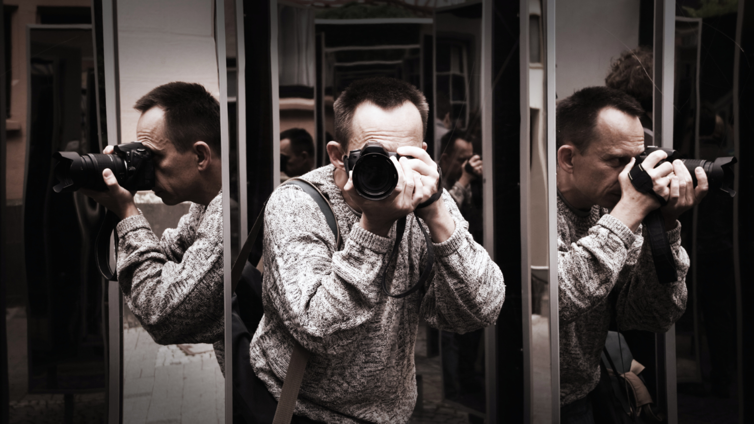 The Importance of Experimenting with Camera Angles: Enhancing Visual ...