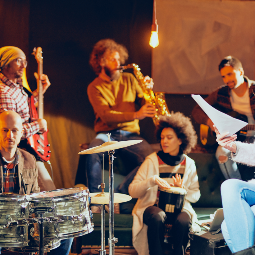 Role of Music in Different Cultures: Exploring Its Significance and ...