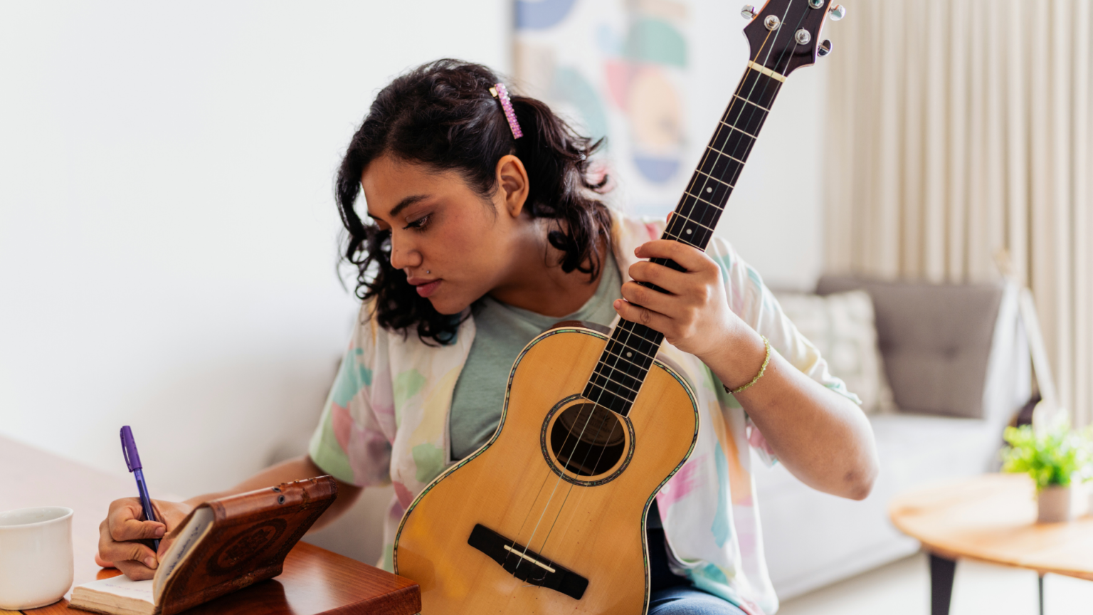 The Science Behind the Perfect Song Structure: Key Elements That Create ...